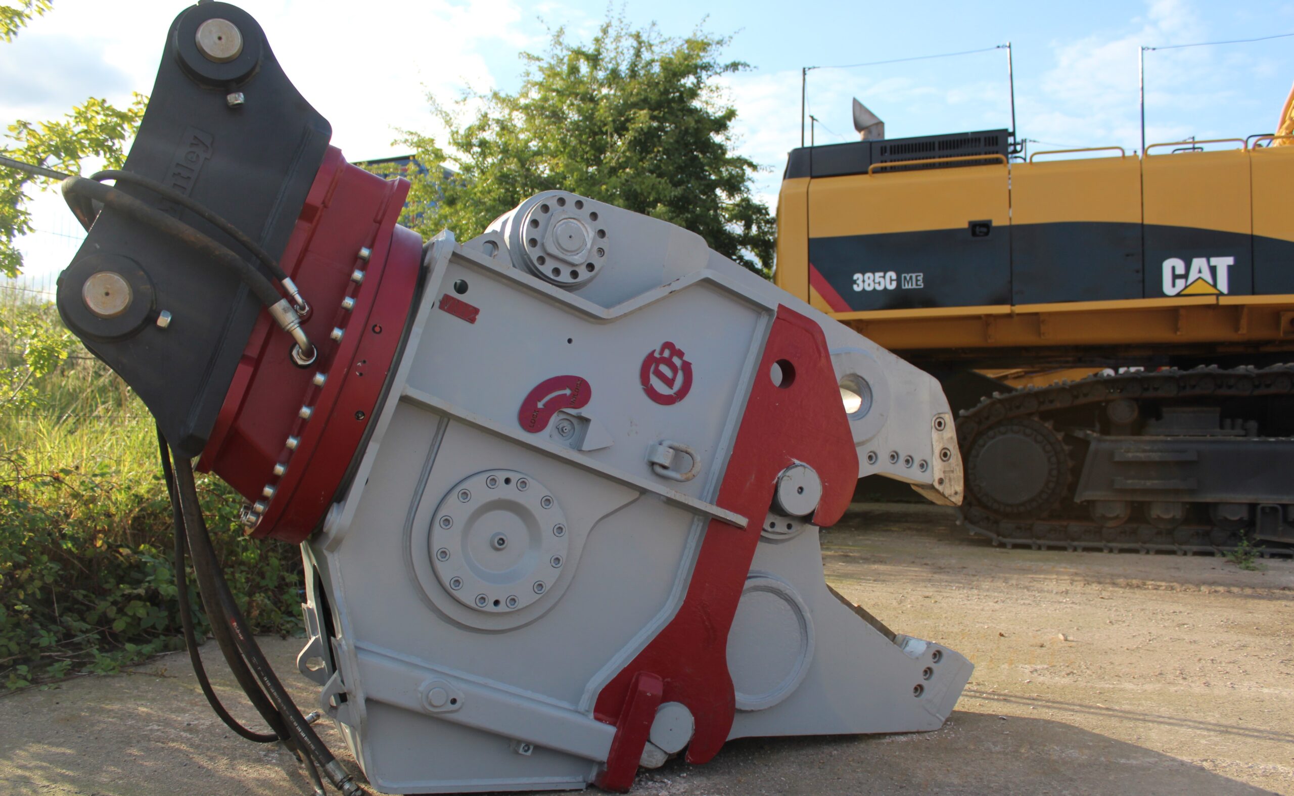 CJPettitt.co.uk – Transport